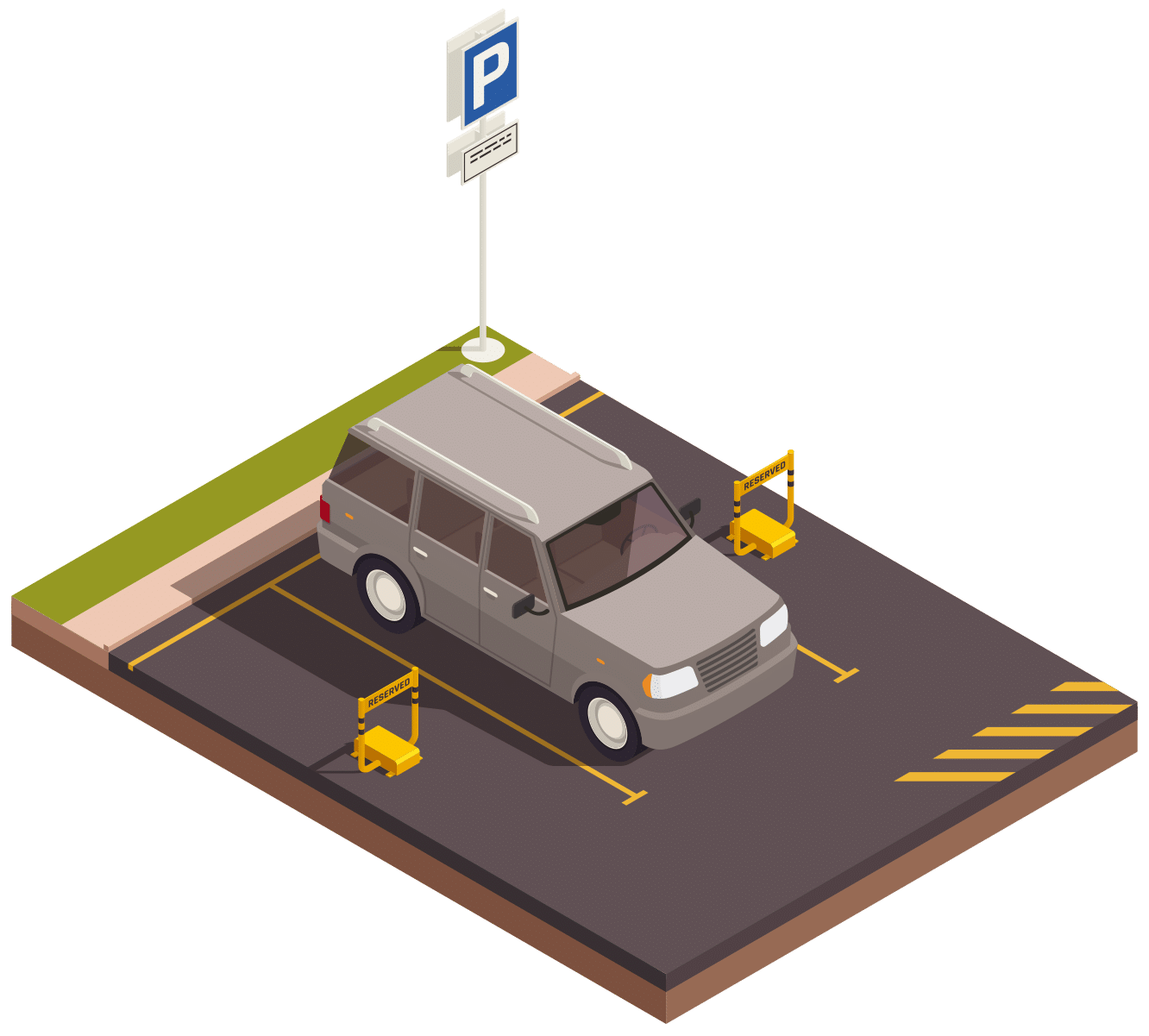 EzyVisit – Visitor Management System